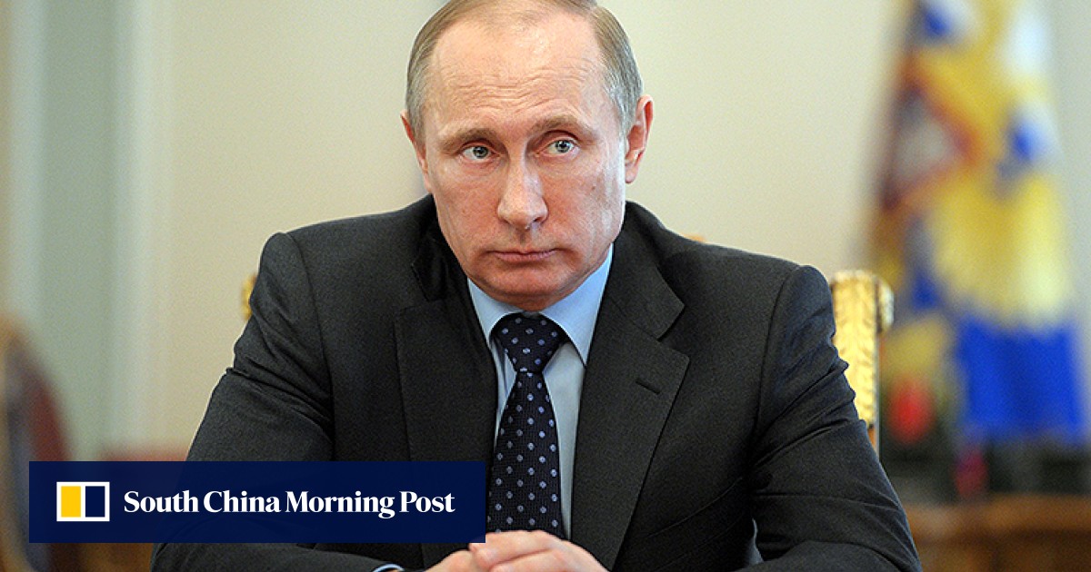 How to read Vladimir Putin | South China Morning Post