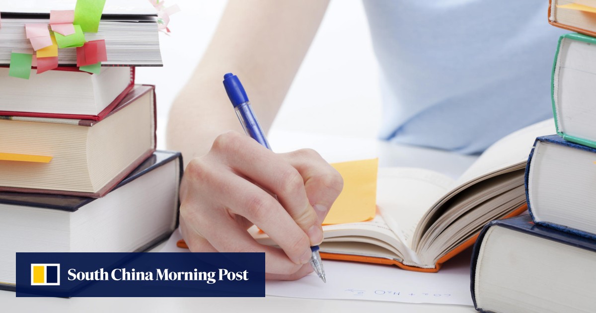 Class Action: organising your revision notes | South China Morning Post