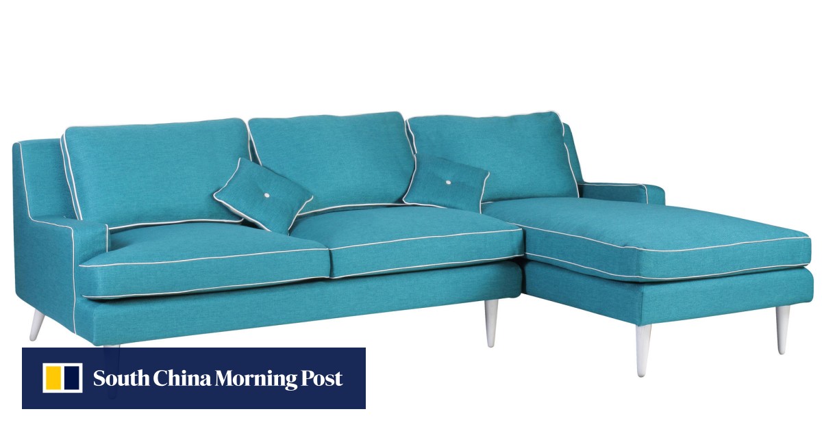 Style with David Roden, April 16, 2014 | South China Morning Post