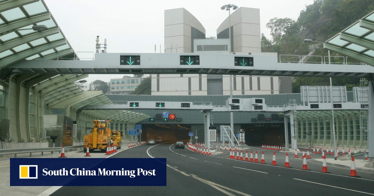 Highways Department under fire over extra HK$430m in highway costs ...