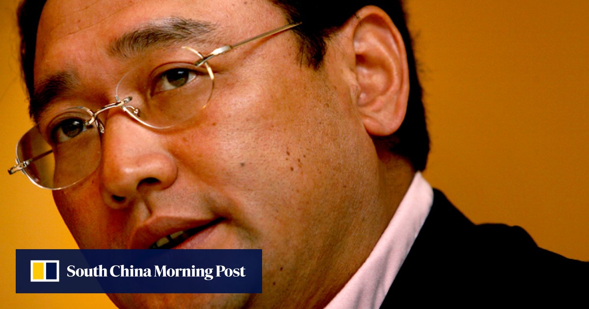 UBS orders internal probe as banker is named in affair, graft ...