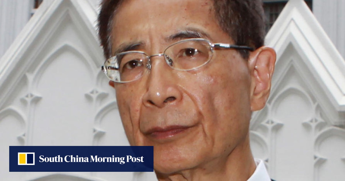 The Communist Party that never was | South China Morning Post