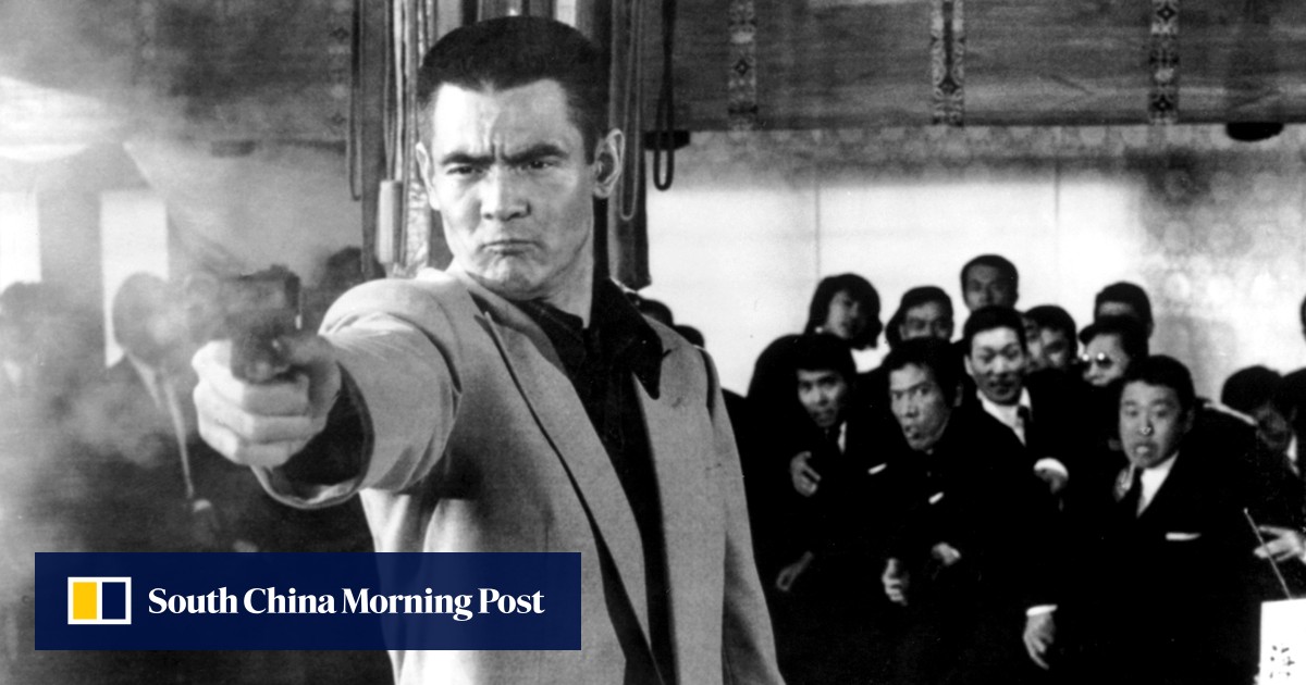 The Yakuza Papers revisited: a shocking tale of violence and betrayal ...