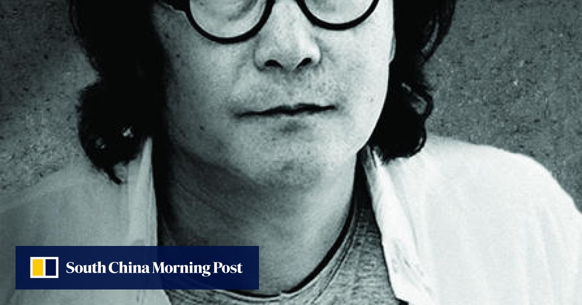 The inquisition: Xu Bing, conceptual artist | South China Morning Post