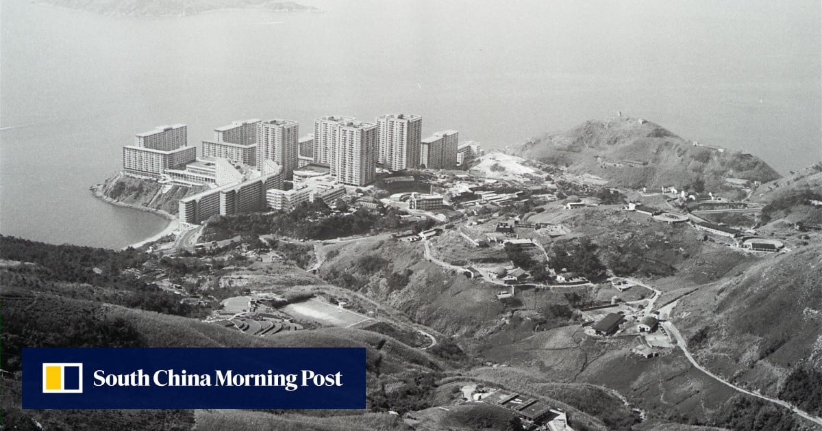 Once an icon of low-cost living, Wah Fu Estate is finally getting the ...