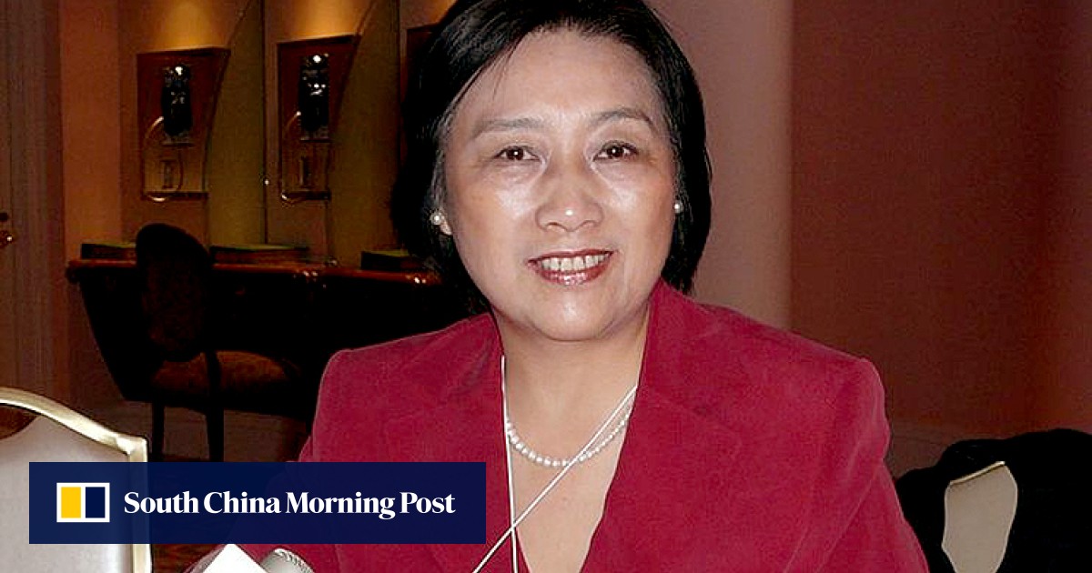 Beijing detains, parades journalist Gao Yu on state TV for 'leaking ...
