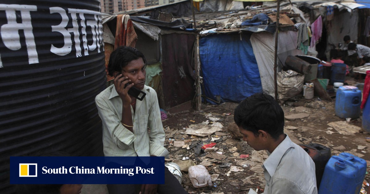 One billion people still defecate in public despite health risks, says ...