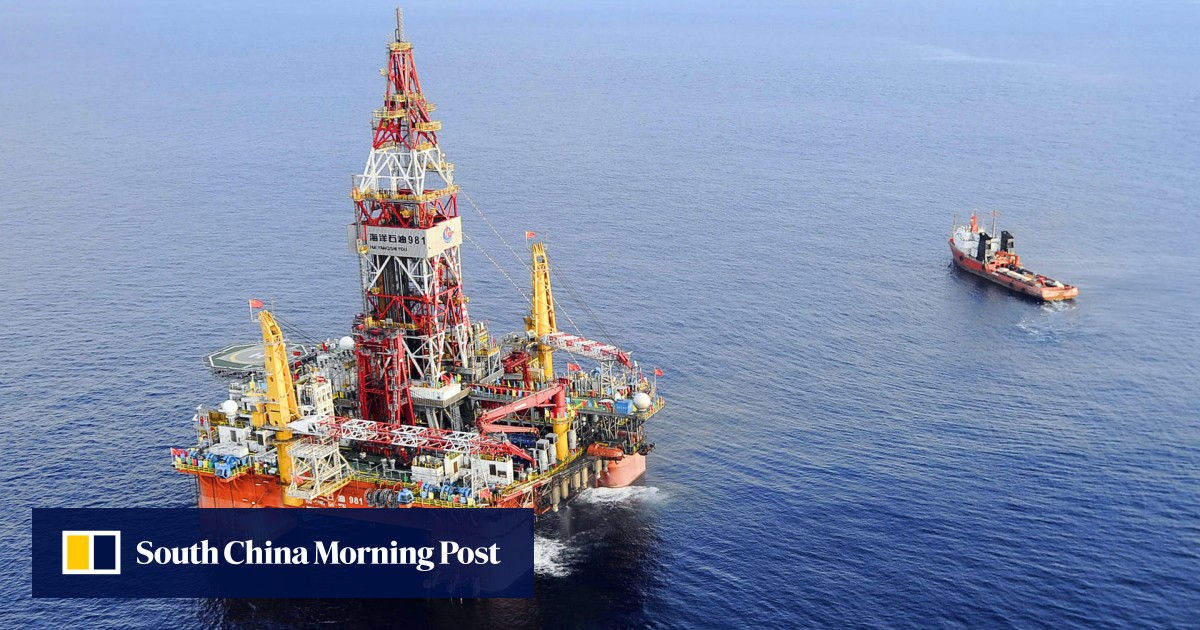 China oil giants change focus after spending spree | South China ...