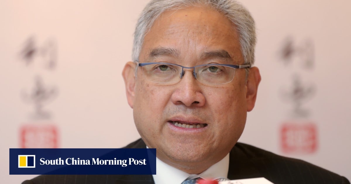 Li & Fung seeks to spin off brands unit in 3 months | South China ...