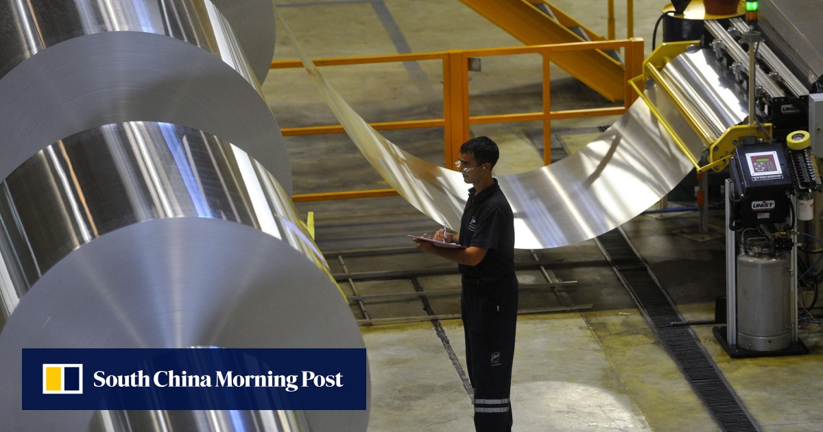 Southeast Asia to drive growth in aluminium, says Japan's UACJ | South ...