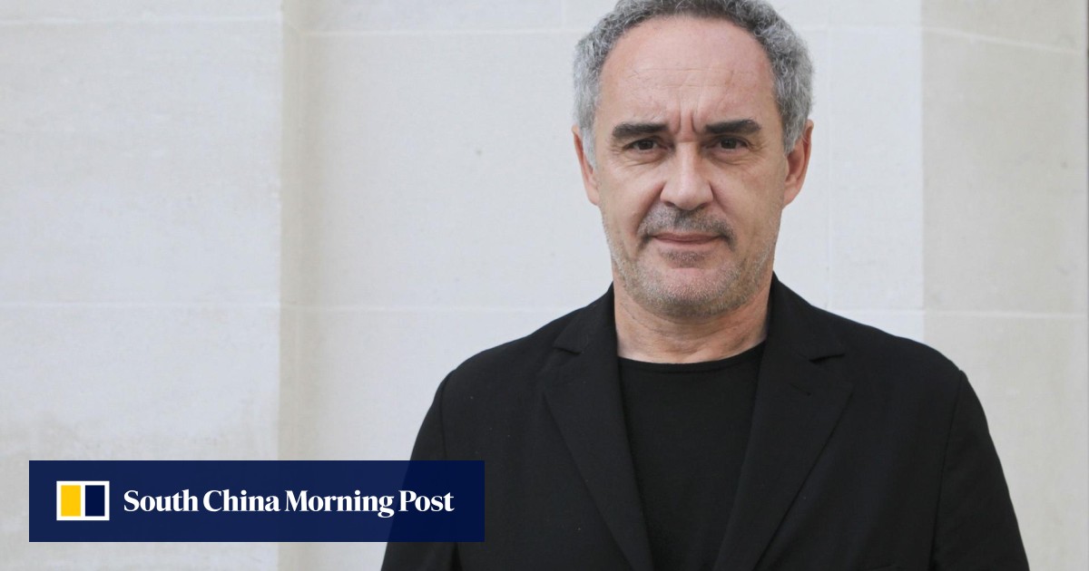 How top international chefs are taking up guest residencies in city's ...