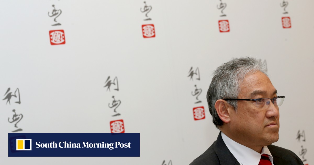 Li & Fung a step closer to spin-off listing for its Global Brands ...