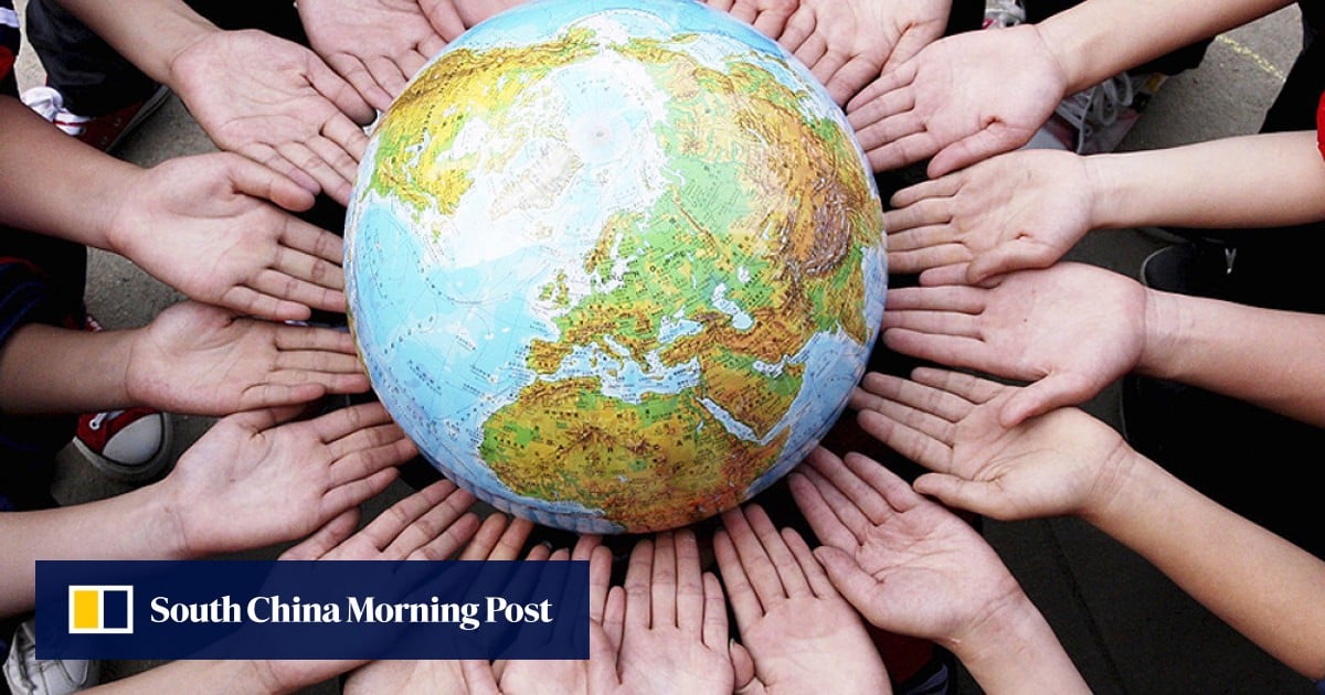 Eight-scale tool for mapping cultural differences | South China Morning ...