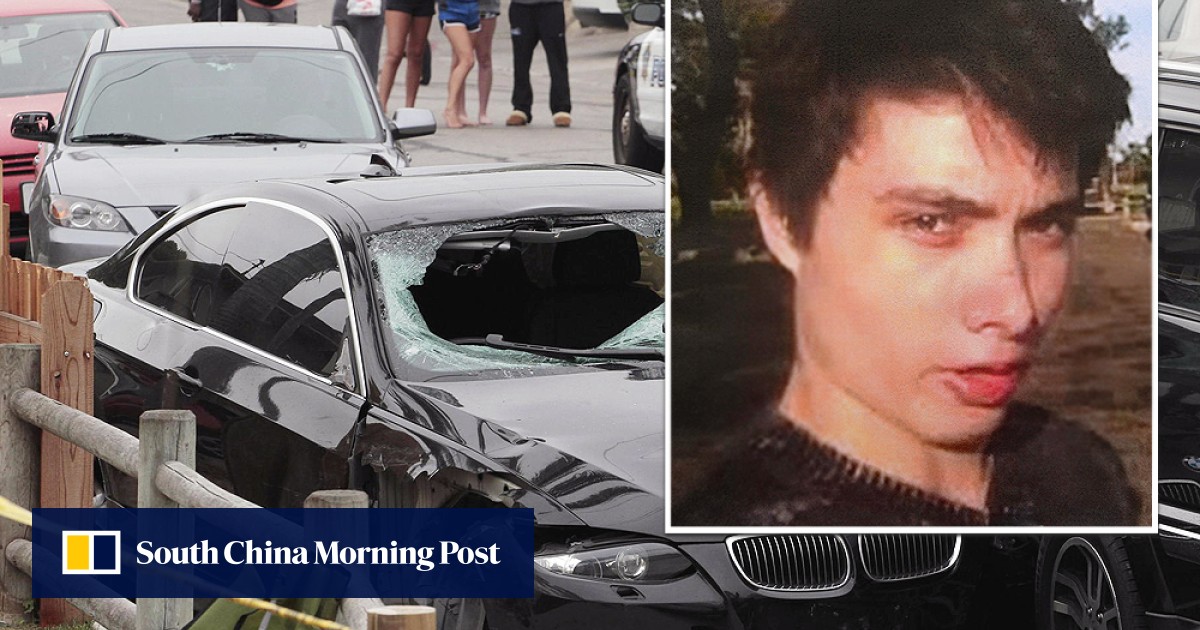 Envy and alienation drove desire for revenge, prompting Elliot Rodger ...