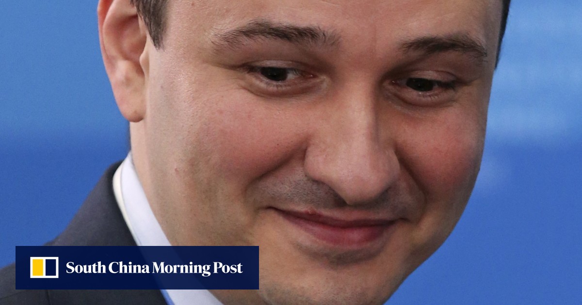 Russia's Inter RAO considers building power plant to sell electricity ...