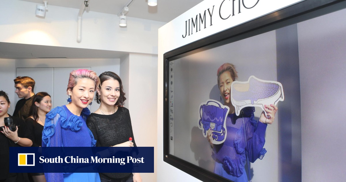 Jimmy Choo launches new collection | South China Morning Post