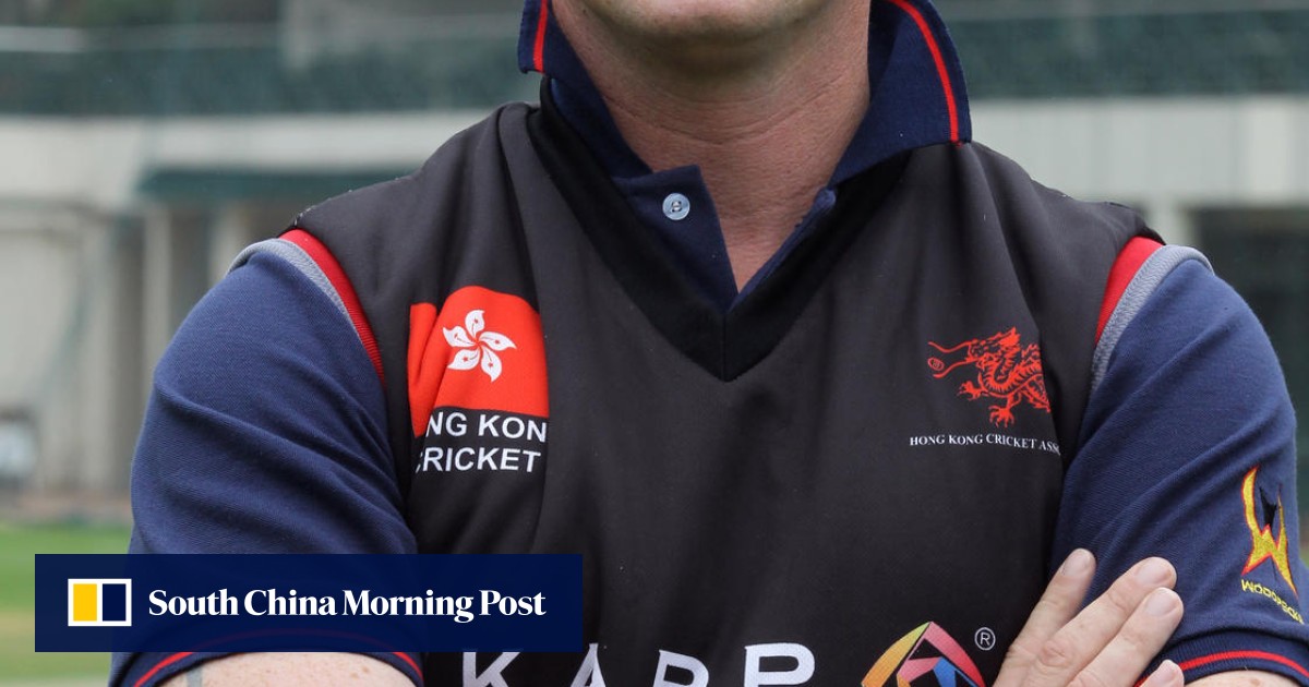 Hong Kong needs a bigger pool of talent, says Charlie Burke | South ...