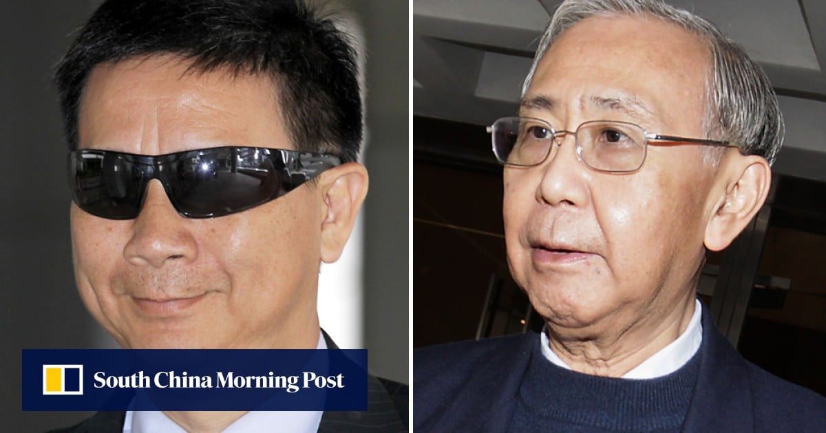 Alleged go-between Francis Kwan feared being convicted, prosecutor tells Hui trial | South China ...