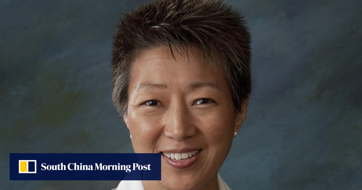 Jane Chu to head US National Endowment for the Arts | South China ...