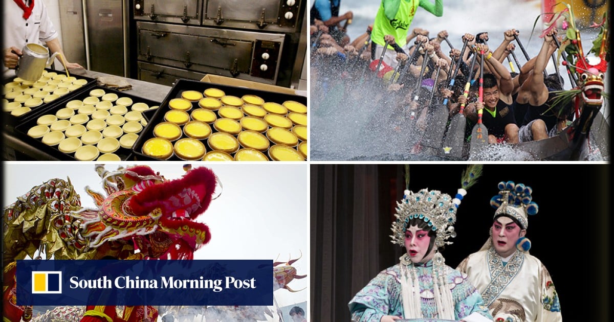 The 480 things that represent Hong Kong's culture: list unveiled after ...