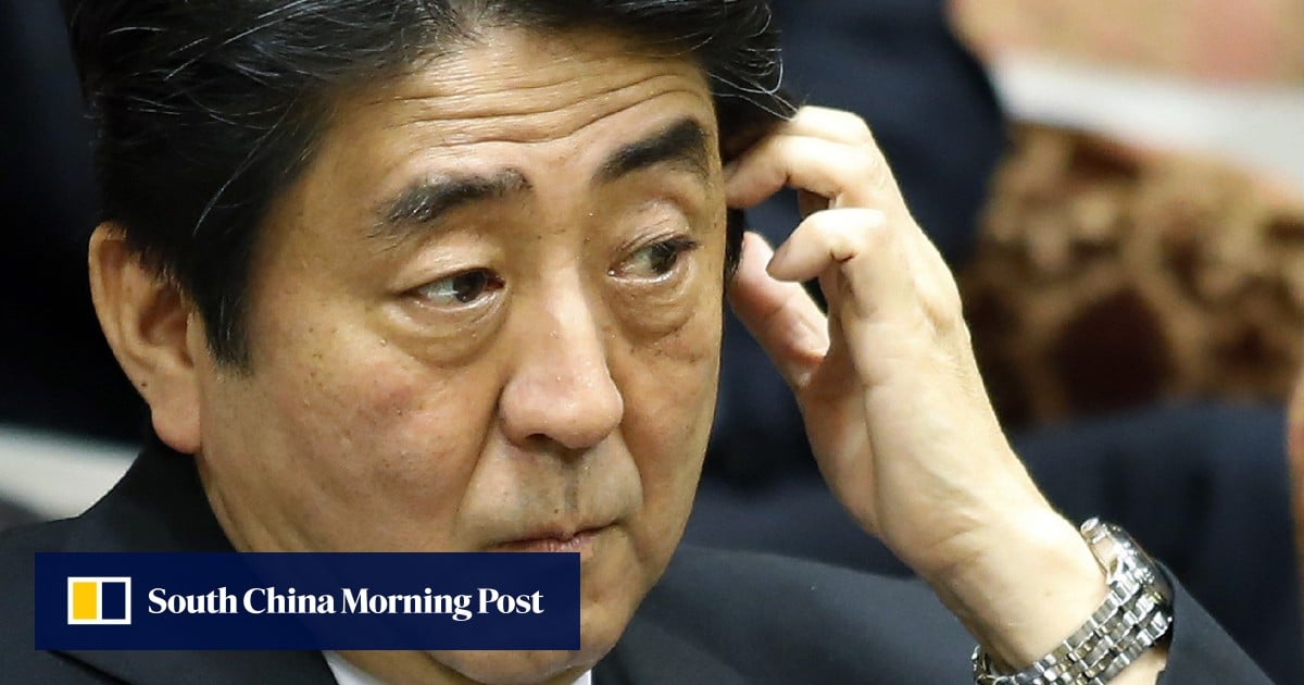 Japanese PM Shinzo Abe set to visit Papua New Guinea after gas project ...