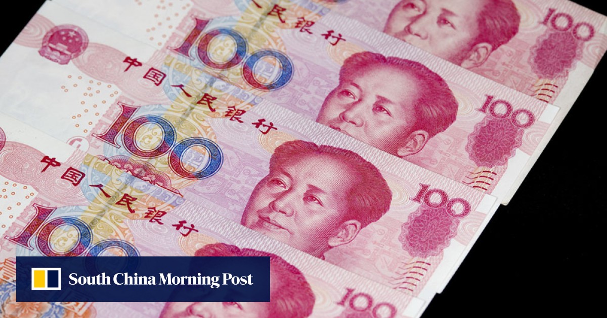 Growing demand spurs borrowing costs of offshore yuan in Hong Kong ...