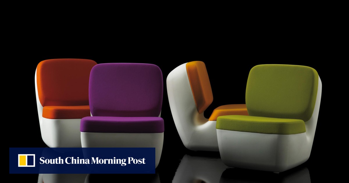Style with David Roden, June 25, 2014 | South China Morning Post