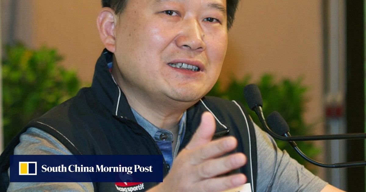 Chinese developer Landsea targets high-end upgraders with green homes ...