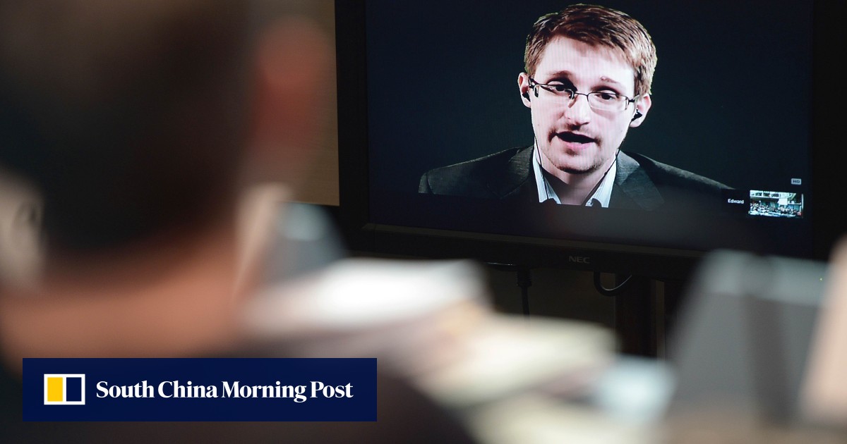 Only four countries NSA couldn't spy on, latest Edward Snowden leak ...