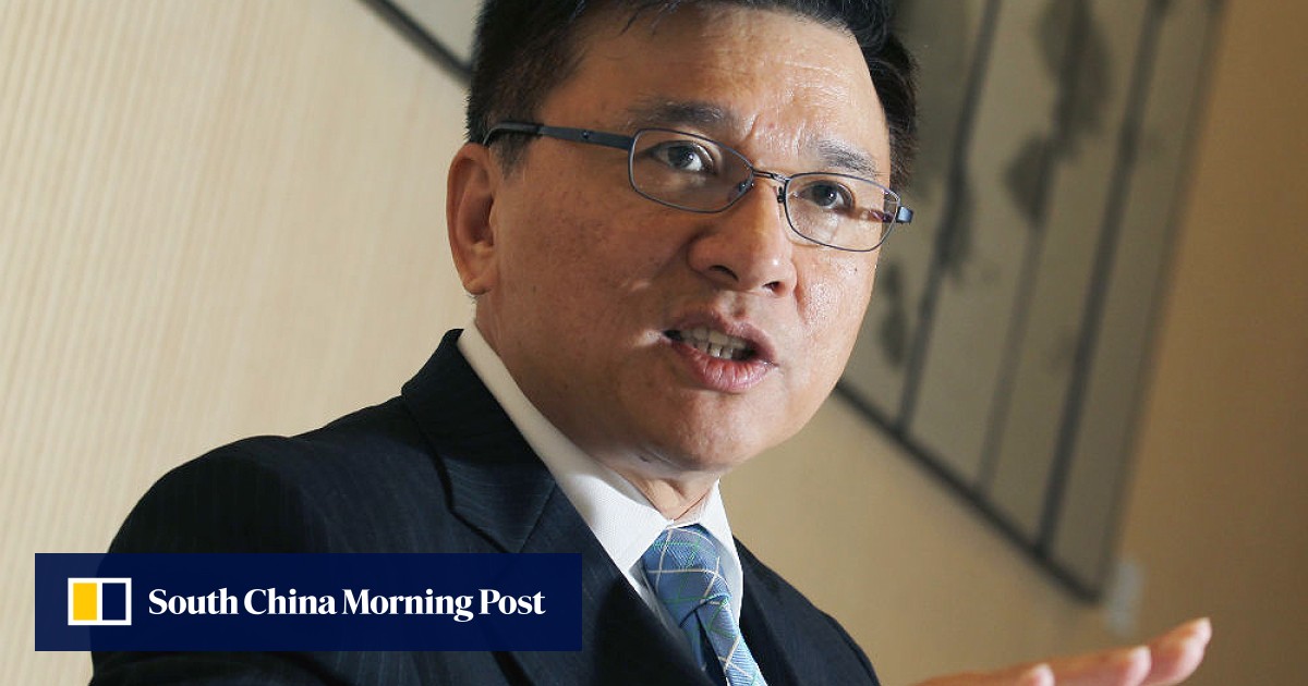 Systemic risk answers sought as HKMA intervenes on currency | South ... Systemic risk answers sought as HKMA intervenes on currency | South ...
