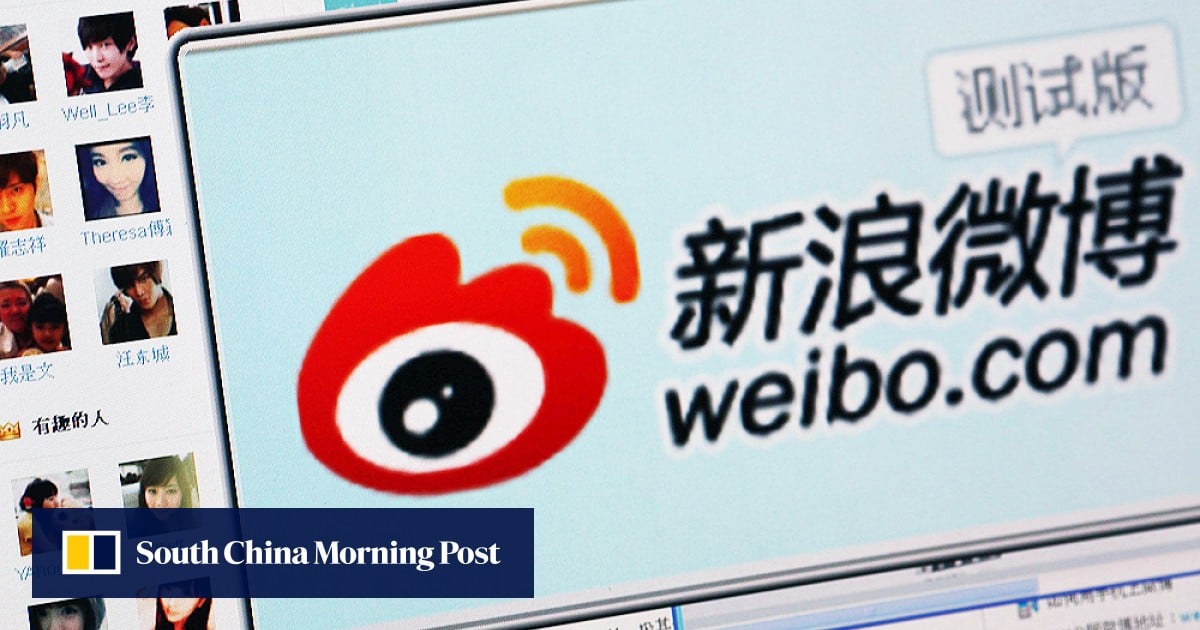 Weibo more heavily censored during Hong Kong's July 1 march than on ...