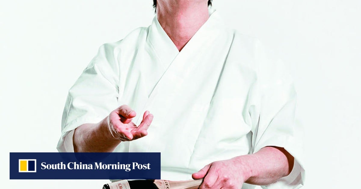 Q&A: Hiroyuki Kanda | South China Morning Post