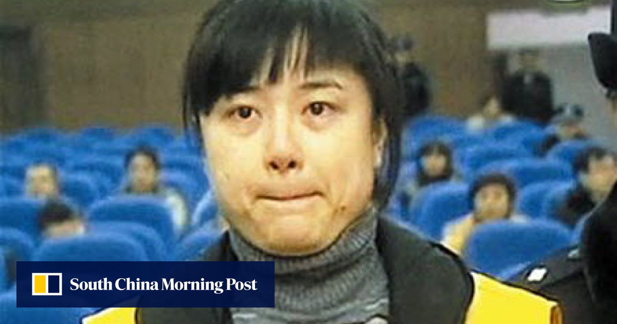 Self-made Chinese billionaire's suspended death sentence changed to ...