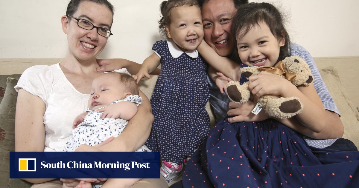 Dwarfism won't hold back our children, say determined parents | South ...