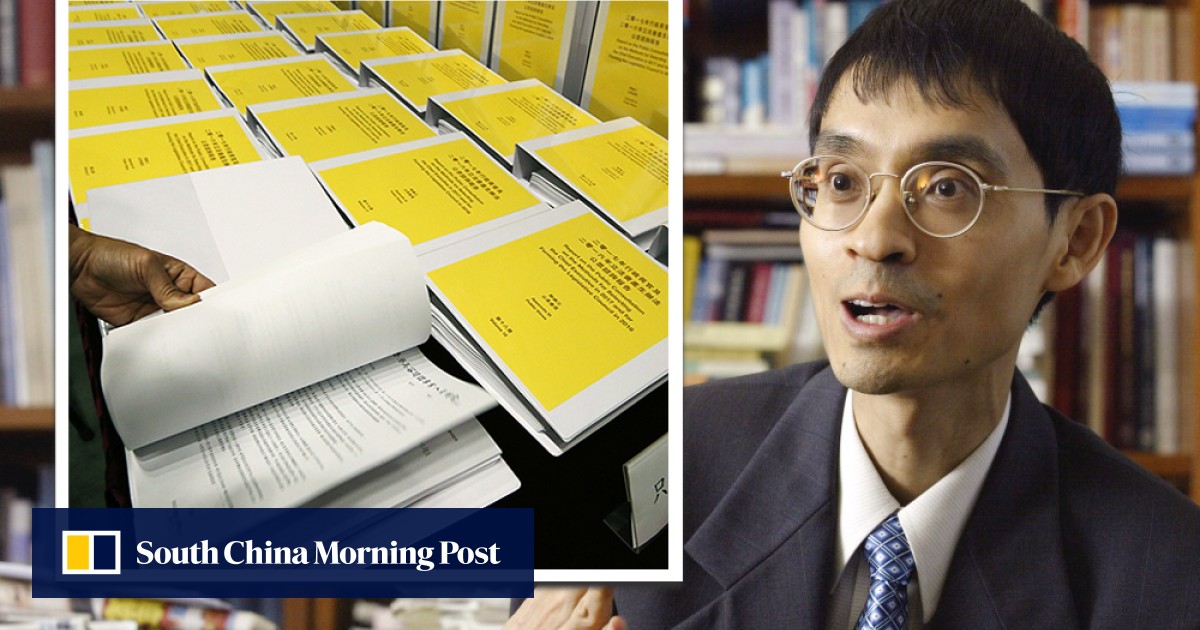 Beijing s Reform Guidelines May Set Out Definition Of democratic Beijing s Reform Guidelines May Set Out Definition Of democratic
