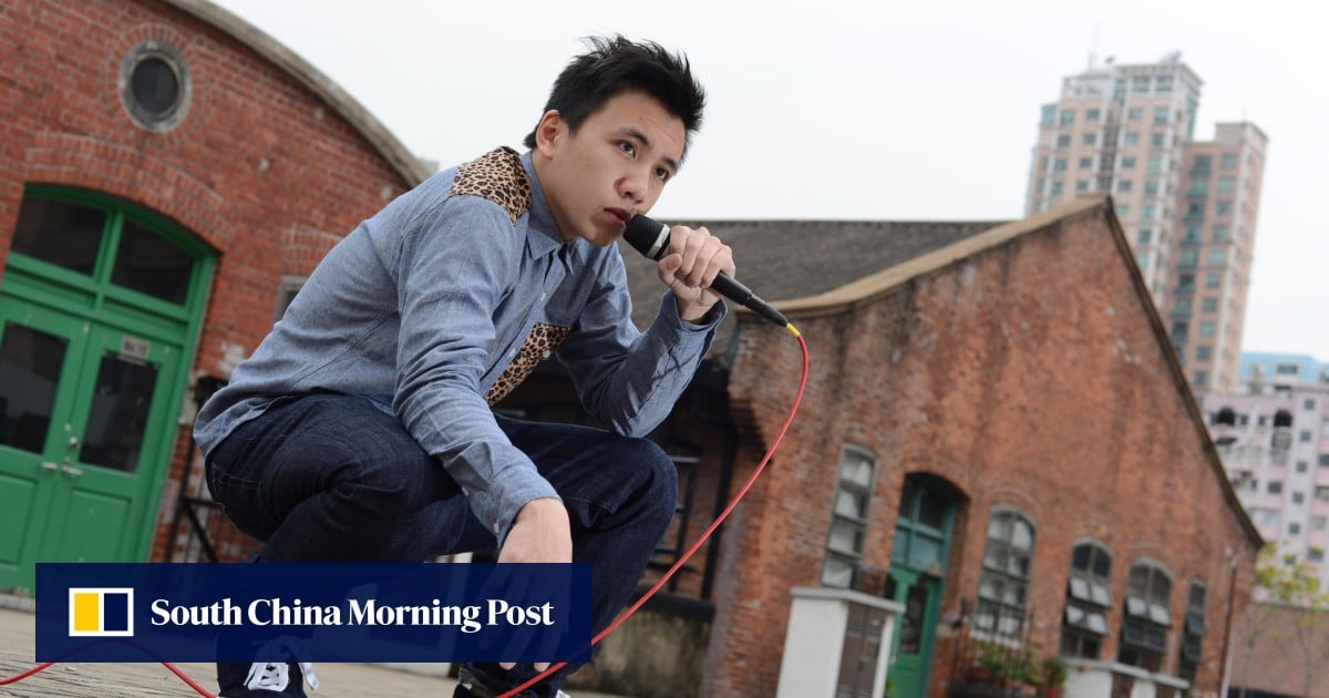 Beatbox Battle 2014 Hong Kong's first beatboxing contest | South China ...