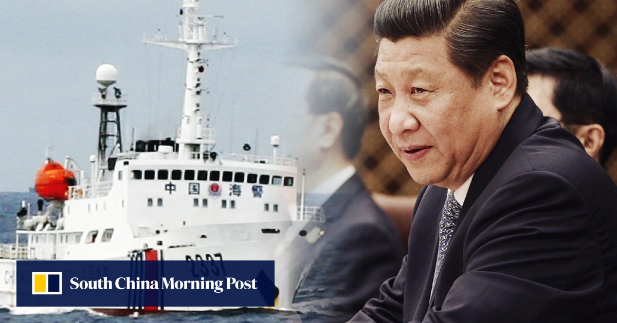 China, neighbours must discuss disputes | South China Morning Post