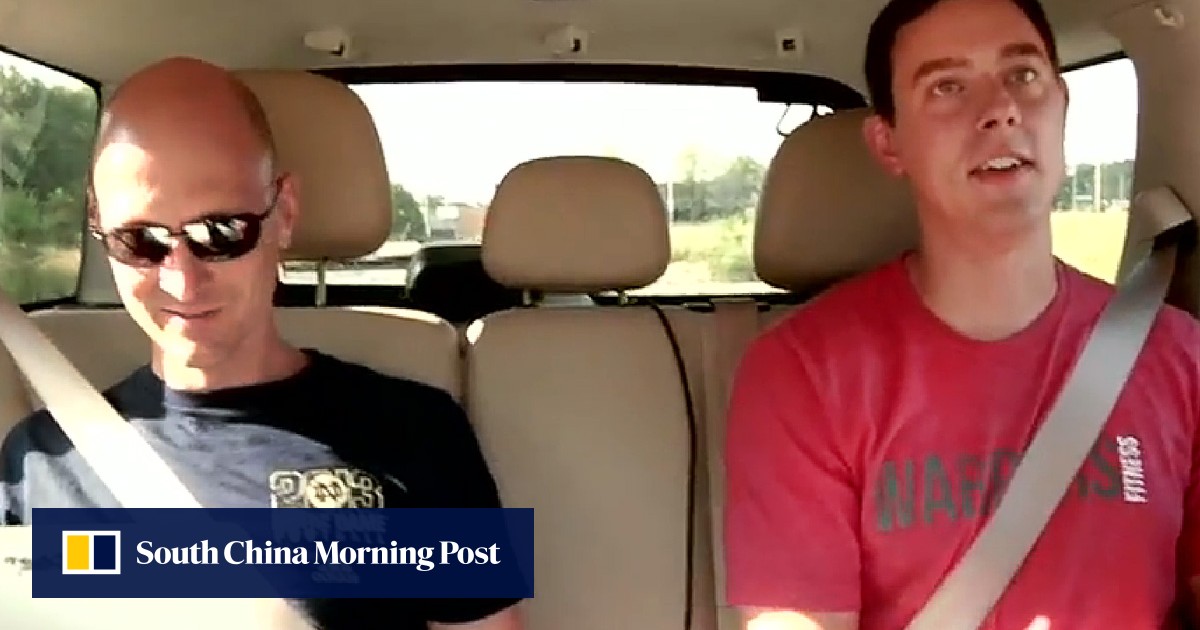 Chris Valasek and Charlie Miller build device to protect cars from ...
