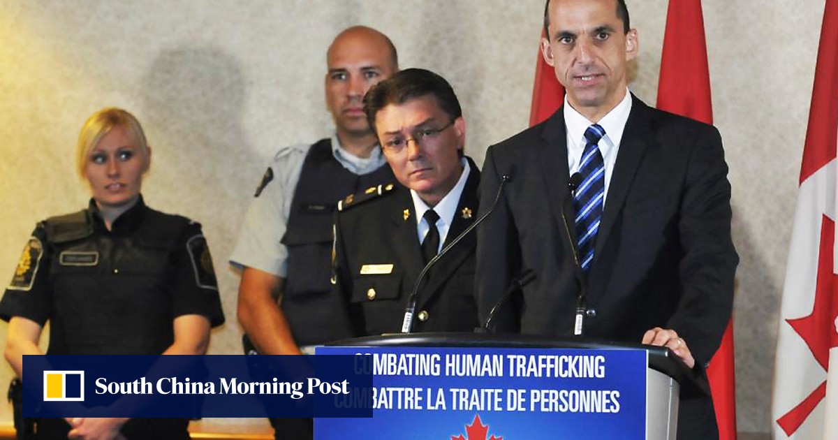 Canada Extradites 20 Hungarians Convicted In Human Trafficking Case