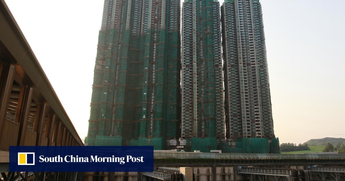 New projects from Cheung Kong, SHKP to fight it out in Tseung Kwan O ...