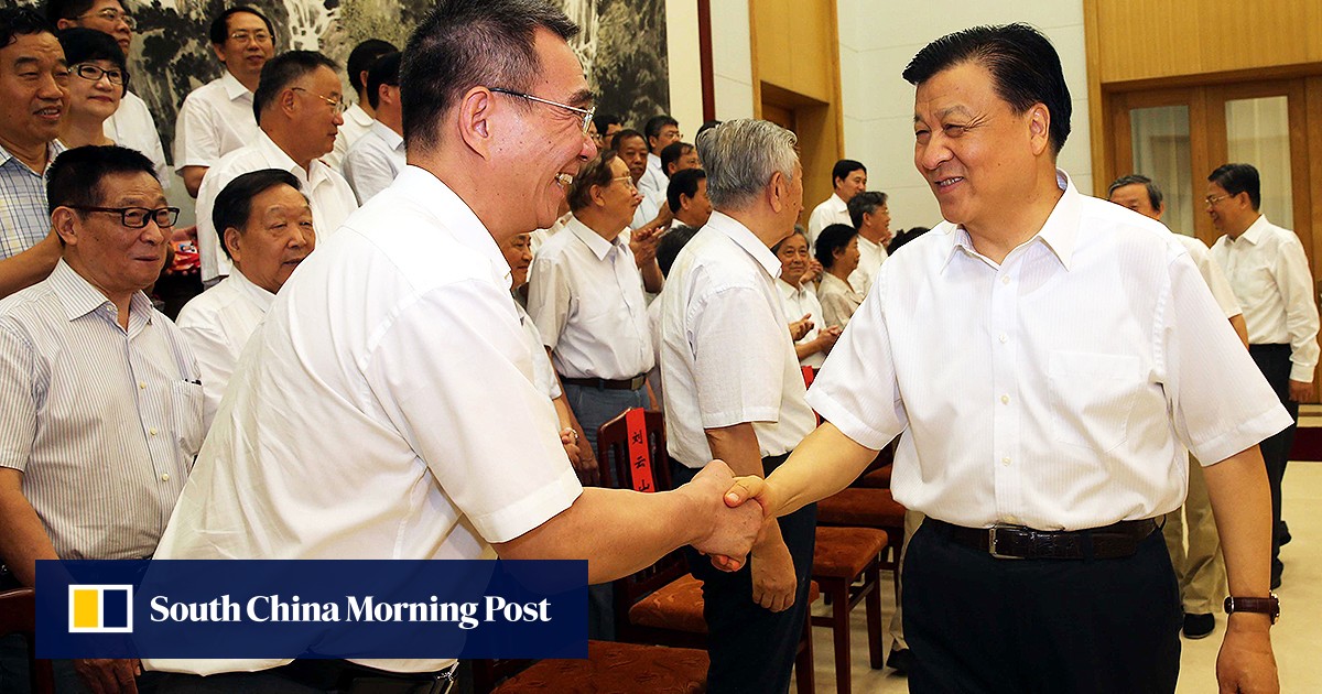 Communist Party leaders gather in Beidaihe for annual policy summit ...