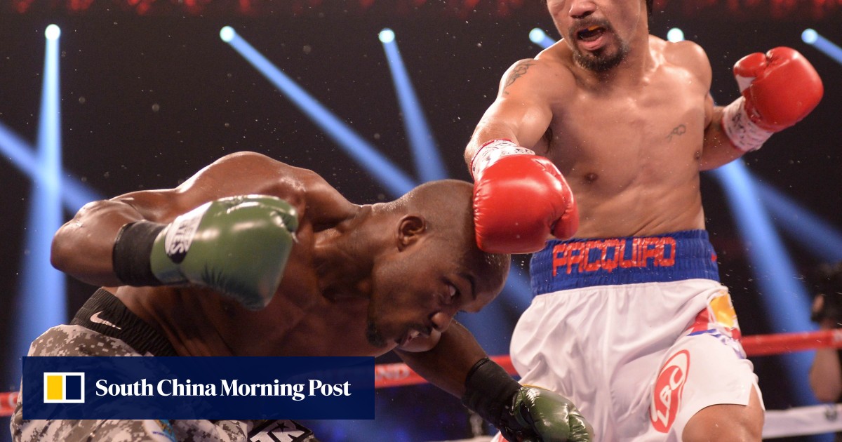 Manny Pacquiao road show to roll into Macau | South China Morning Post