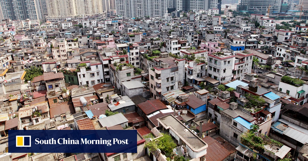 The village that brought down Guangzhou's Cao Jianliao | South China ...