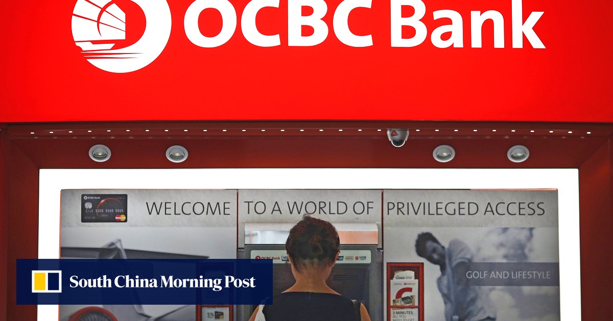 OCBC to rename Wing Hang and raise S$3.37 billion in equity capital ...