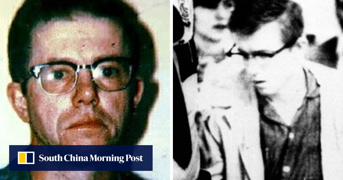 Alaskan killer Robert Hansen dies | South China Morning Post
