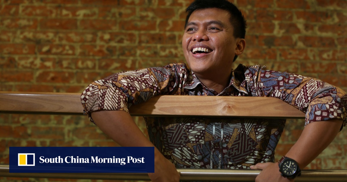 'Terrorist whisperer' Noor Huda Ismail helps rehabilitate Islamic ...