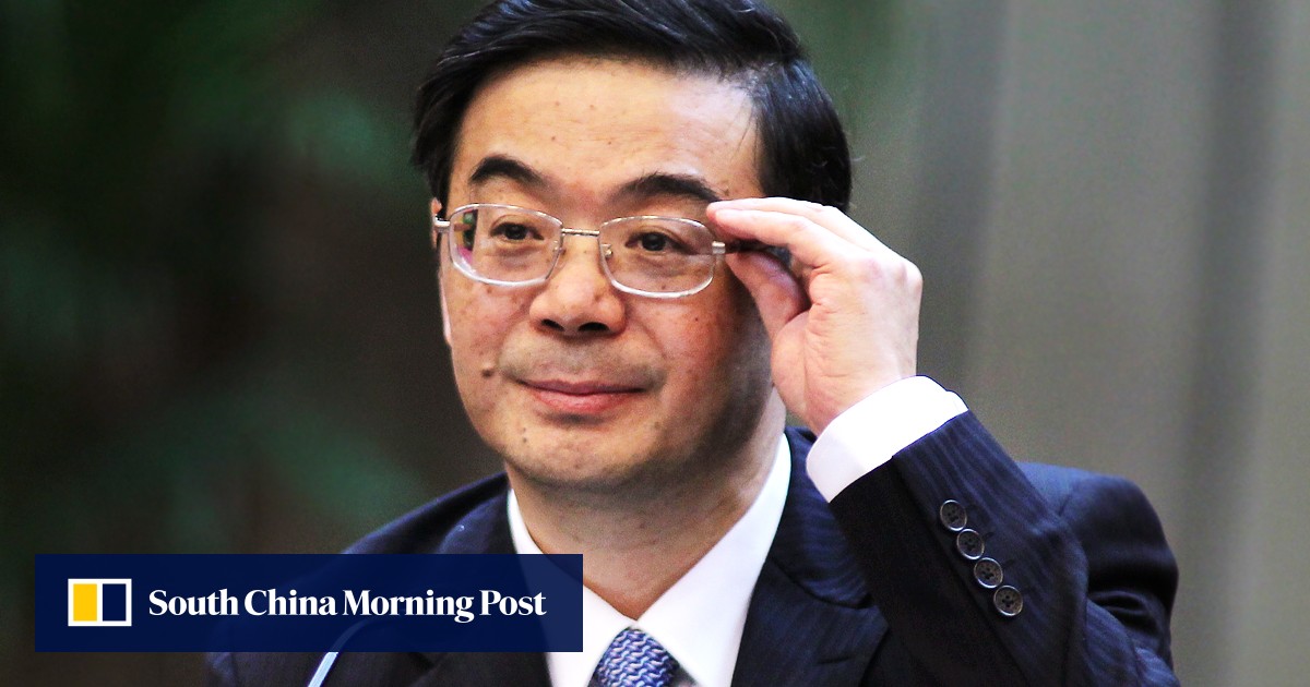 China’s top judge says foreigners to be allowed into Chinese courts ...