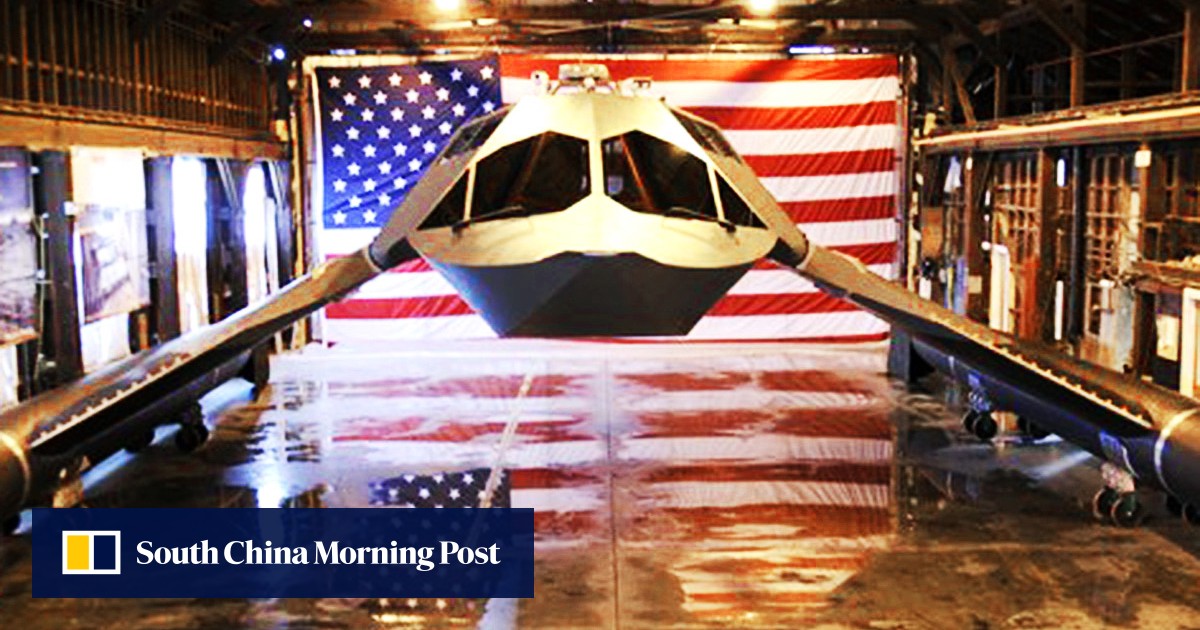 Chinese ultra-high-speed submarine technology put into perspective ...