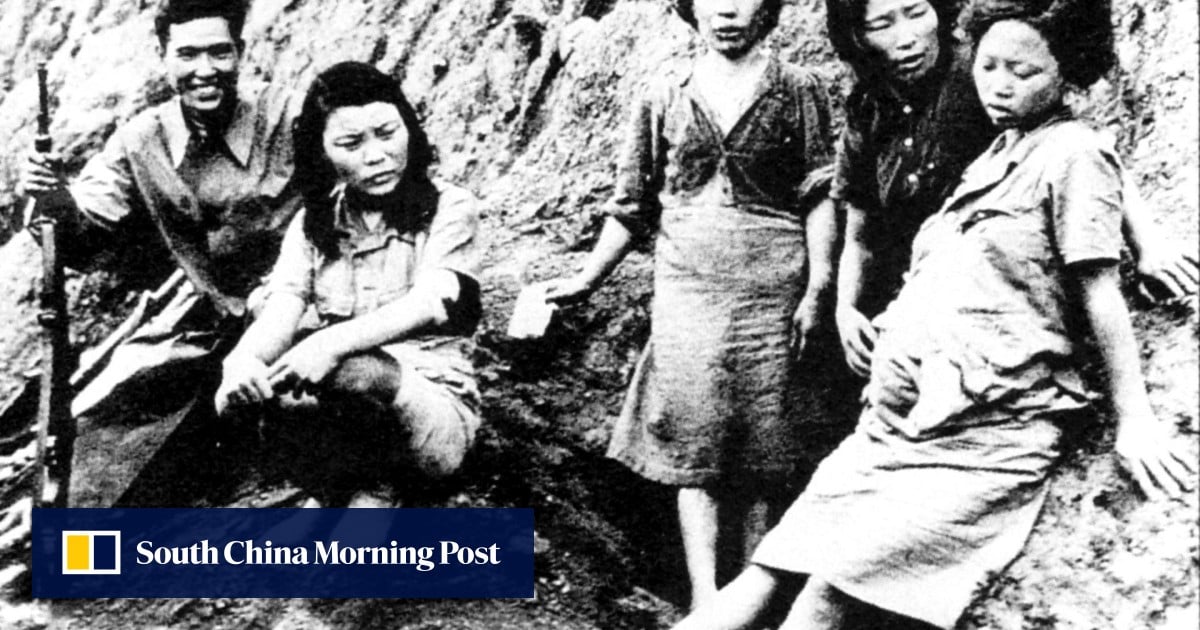 Campaign against Japan’s left-wing daily an effort to rewrite history ...