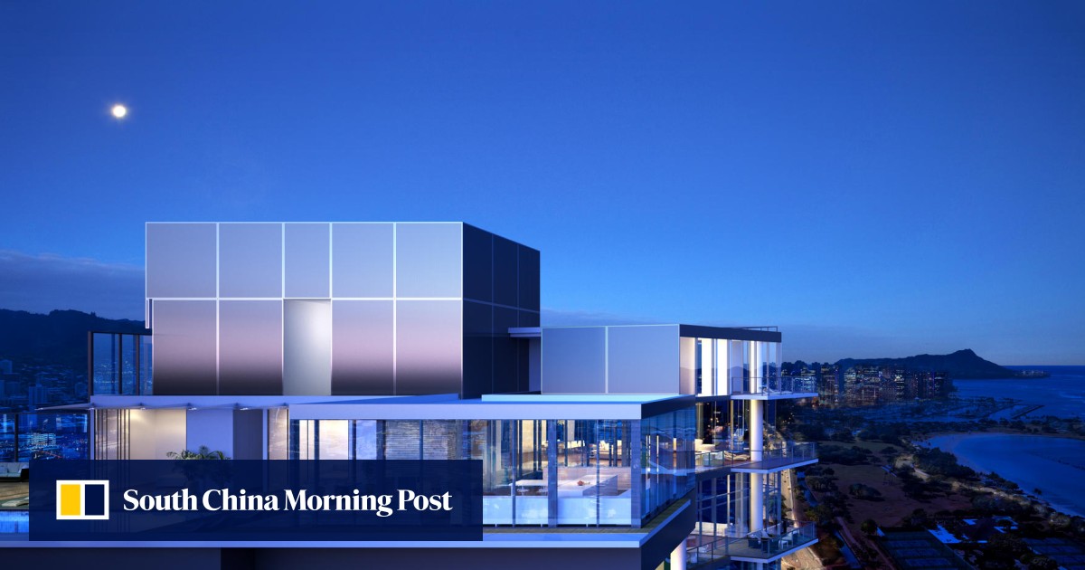 James Cheng creates living spaces that enhances interactivity | South ...